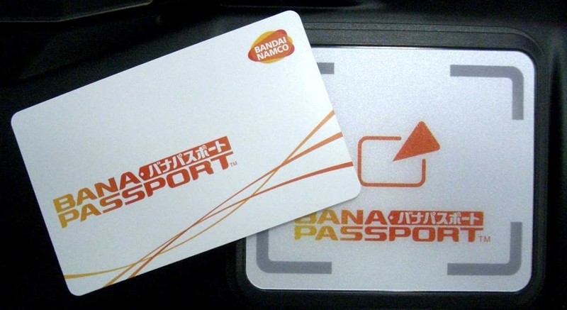 [UPDATED 11 June 22] BANAPASSPORT SALE (SOME can be used like aime/e ...