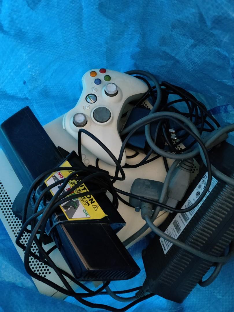 Xbox 360, Computers & Tech, Parts & Accessories, Other Accessories on ...