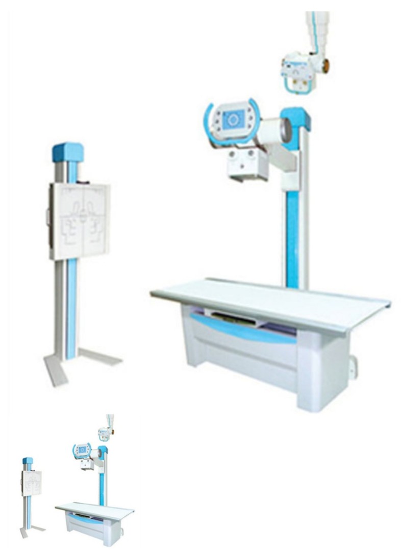 X-Ray Machine High Frecuency, Health & Nutrition, Medical Supplies ...