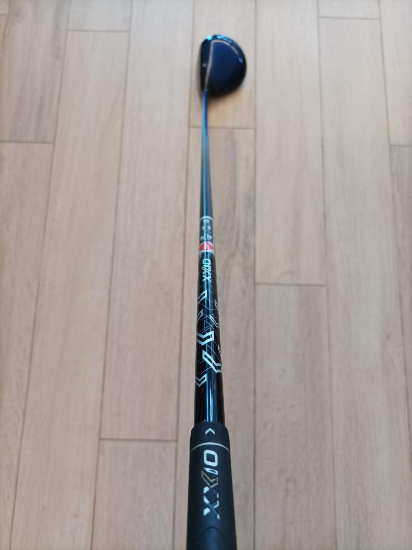 XX10 11 Driver, 運動產品, 運動與體育, 運動與體育 - Golf - Carousell