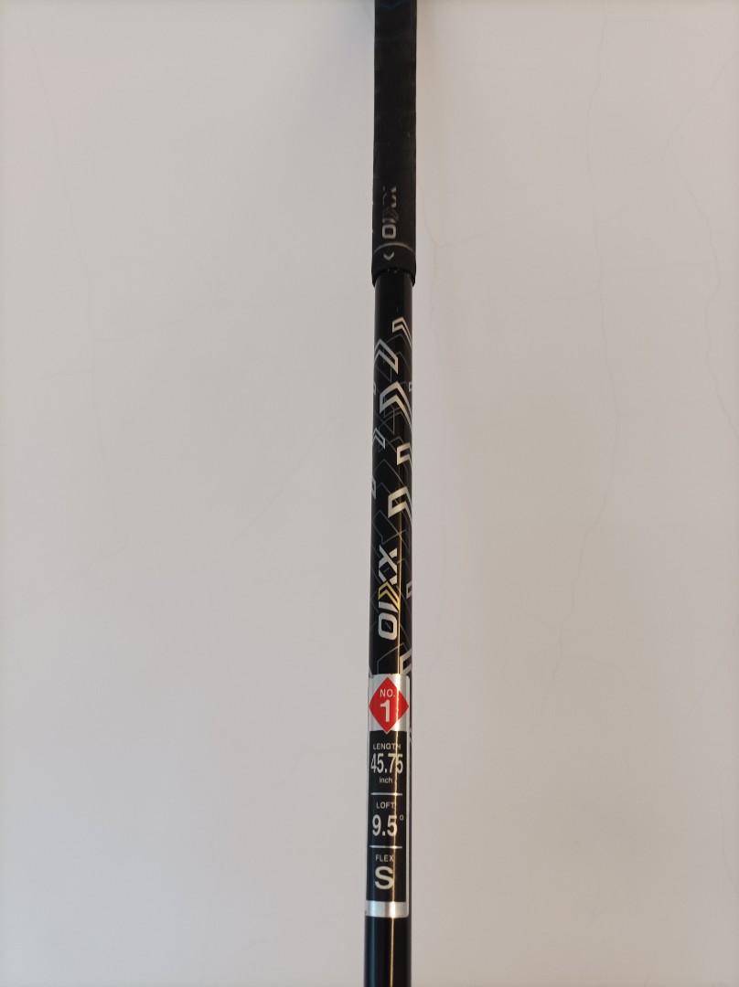XX10 11 Driver, 運動產品, 運動與體育, 運動與體育 - Golf - Carousell