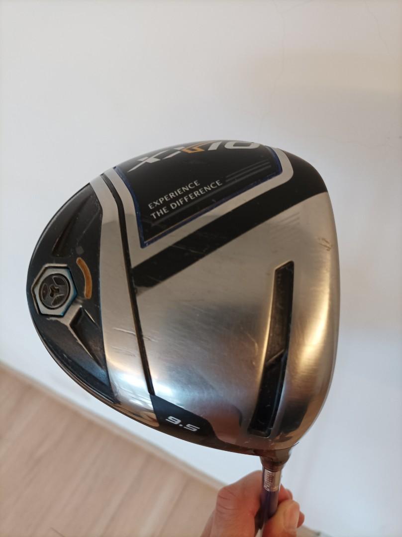 XX10 11 Driver, 運動產品, 運動與體育, 運動與體育 - Golf - Carousell