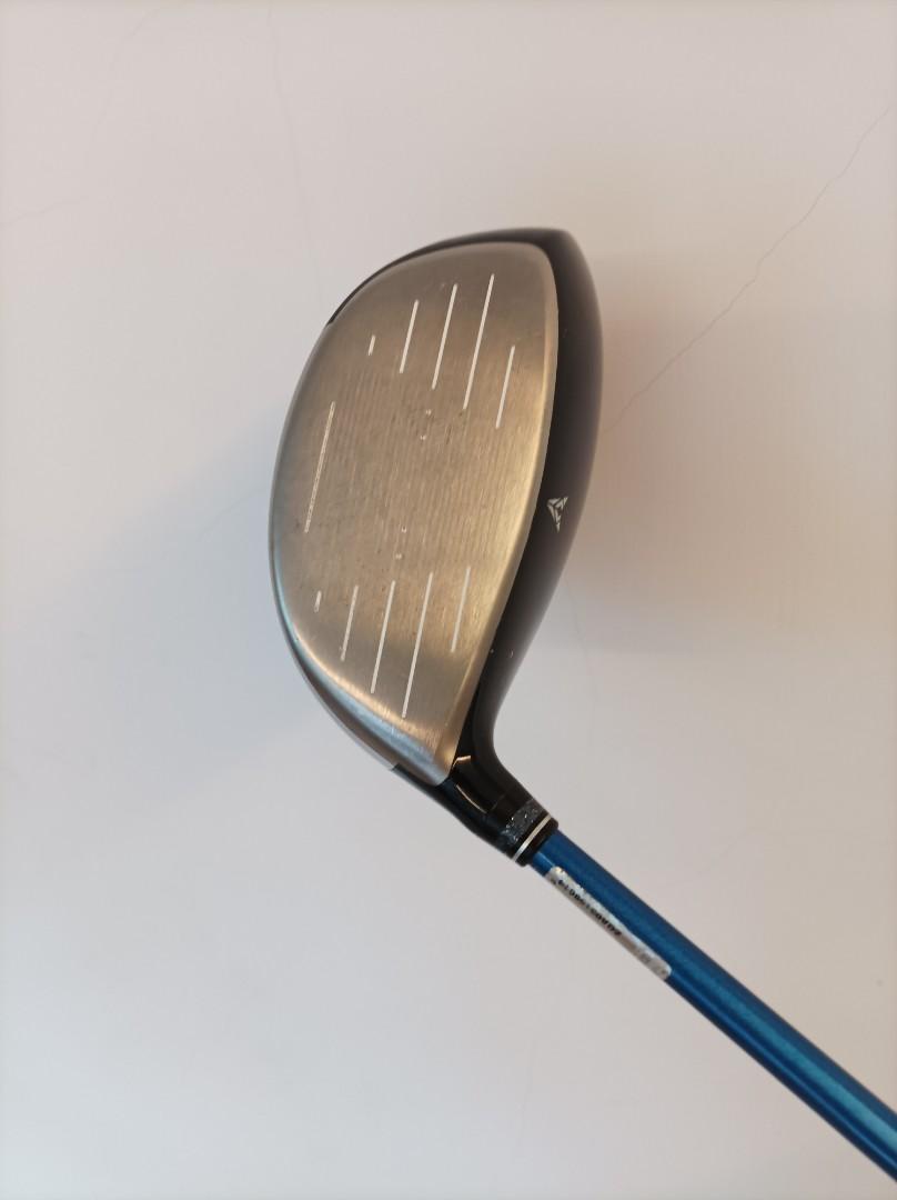XX10 11 Driver, 運動產品, 運動與體育, 運動與體育 - Golf - Carousell