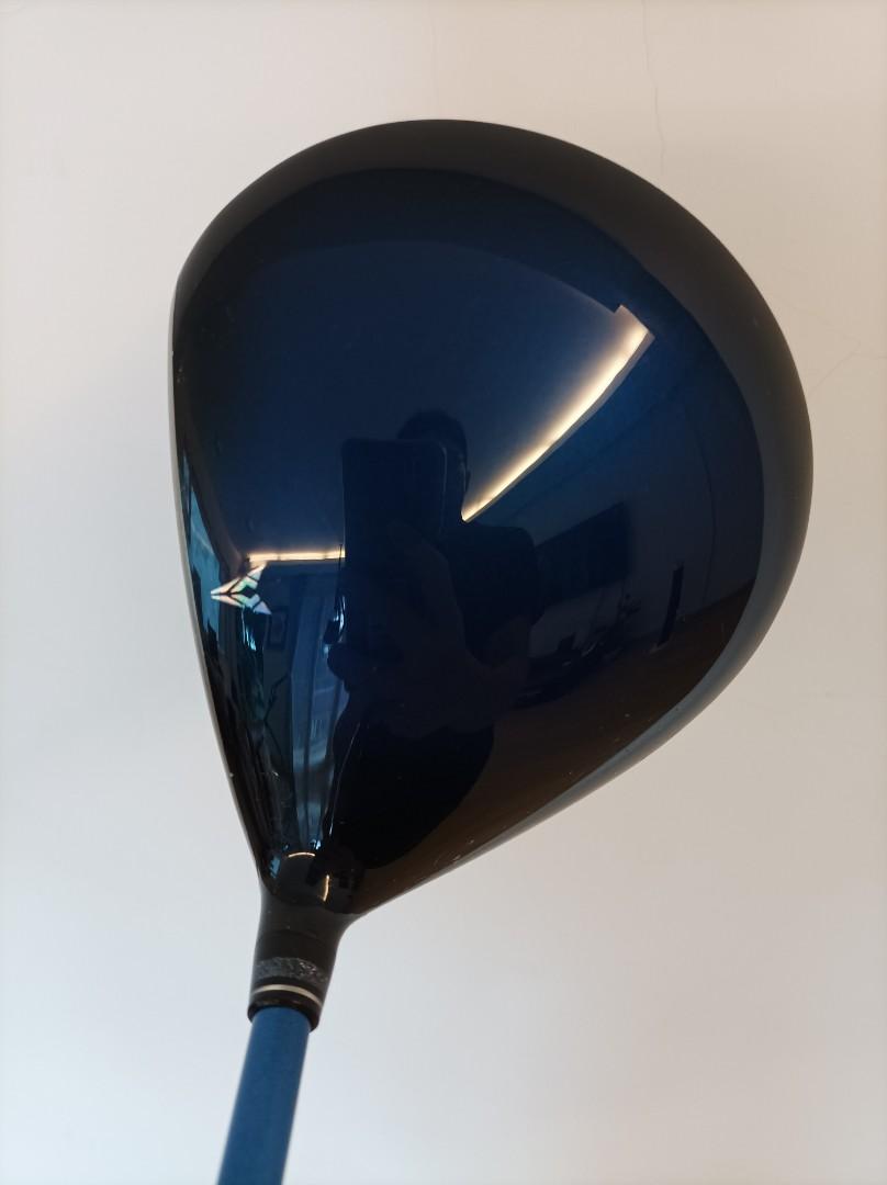 XX10 11 Driver, 運動產品, 運動與體育, 運動與體育 - Golf - Carousell