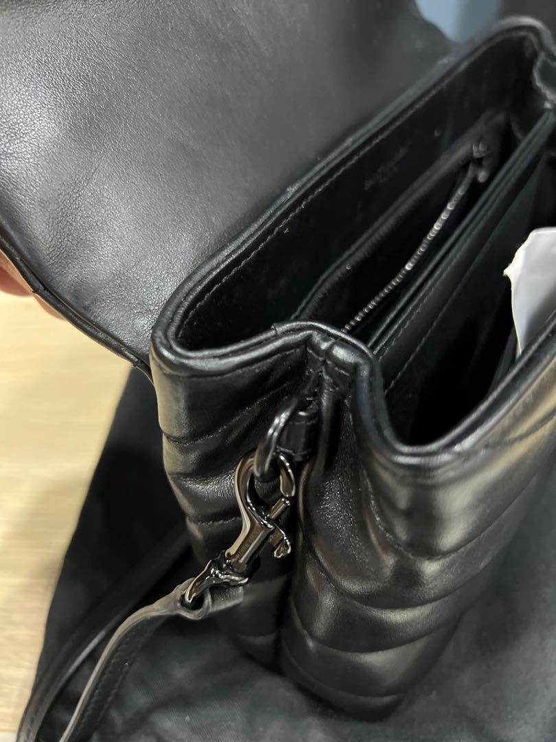 YSL Toy Lou Lou, Women's Fashion, Bags & Wallets, Cross-body Bags on ...