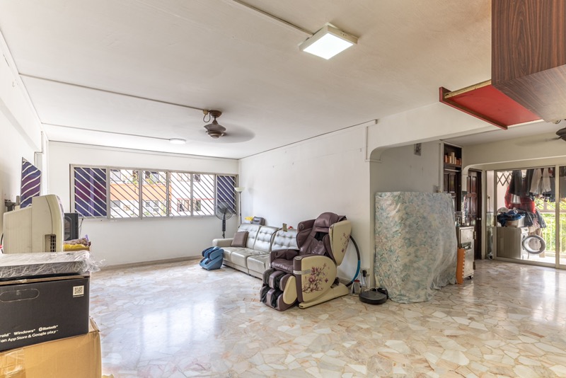 23 Haig Road, Property, For Sale, HDB on Carousell