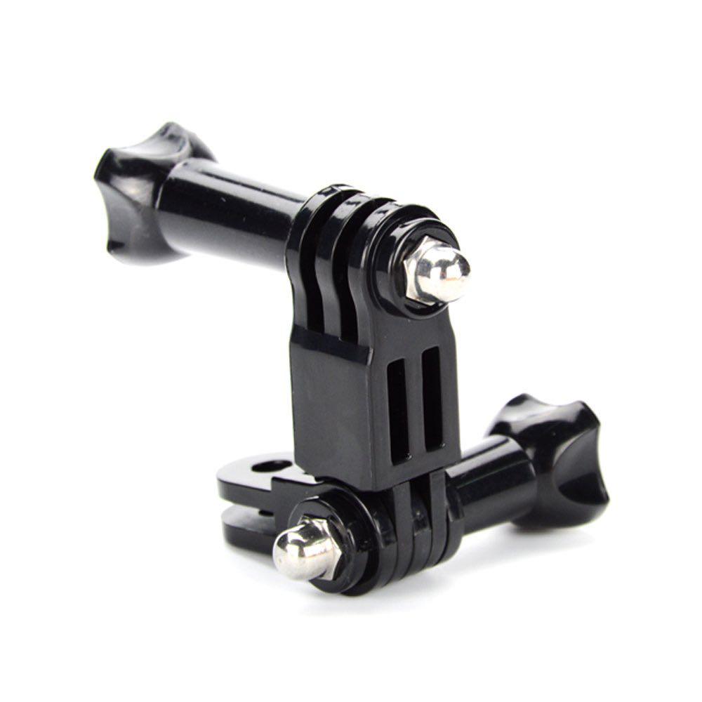 Gopro 3 Way Pivot Arm, Photography, Photography Accessories, Tripods ...
