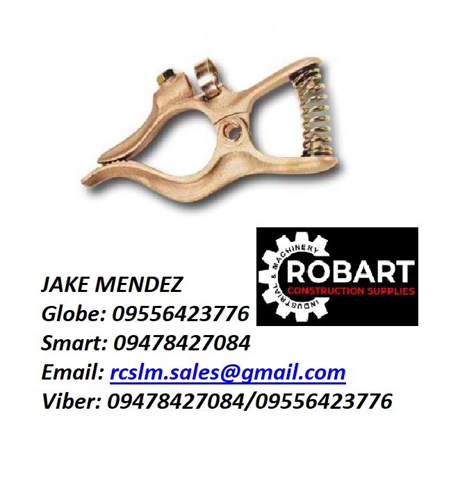 " SEIKO " GROUND CLAMPS, Commercial & Industrial, Construction Tools ...