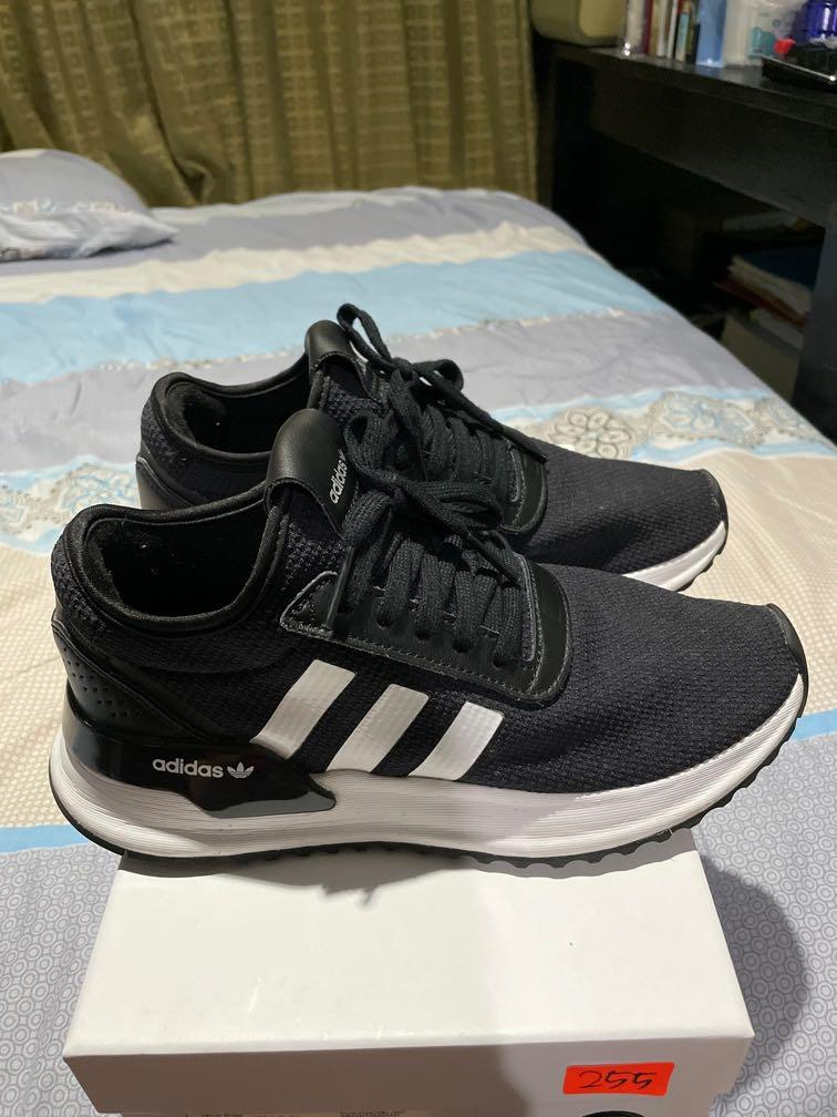 Adidas U_Path X, Men's Fashion, Footwear, Sneakers on Carousell