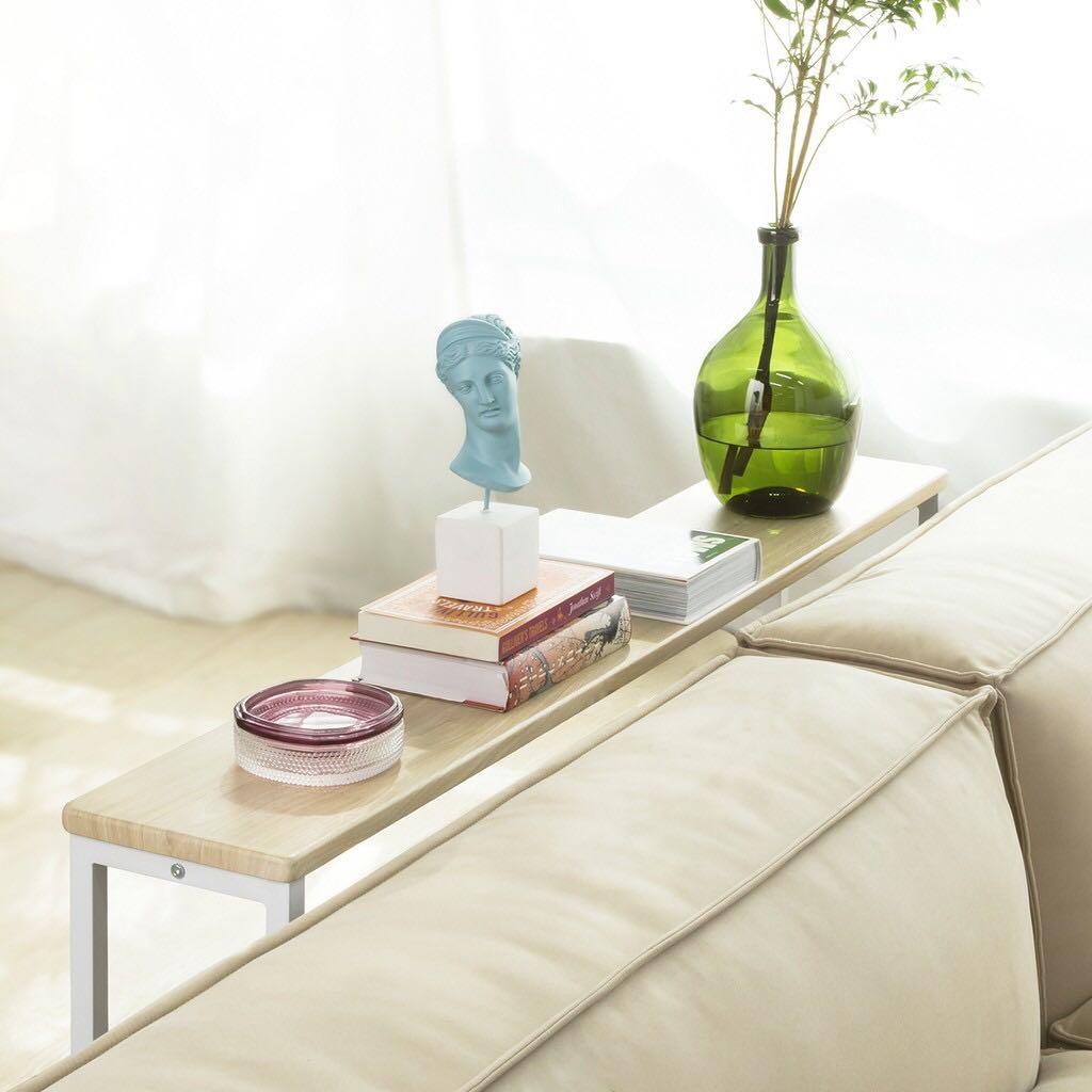 Aesthetic console table, Furniture & Home Living, Furniture, Other Home ...