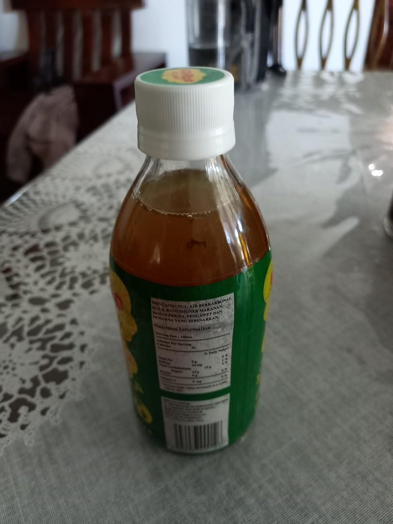 Air botol kickapoo, Hobbies & Toys, Collectibles & Memorabilia, Vintage ...