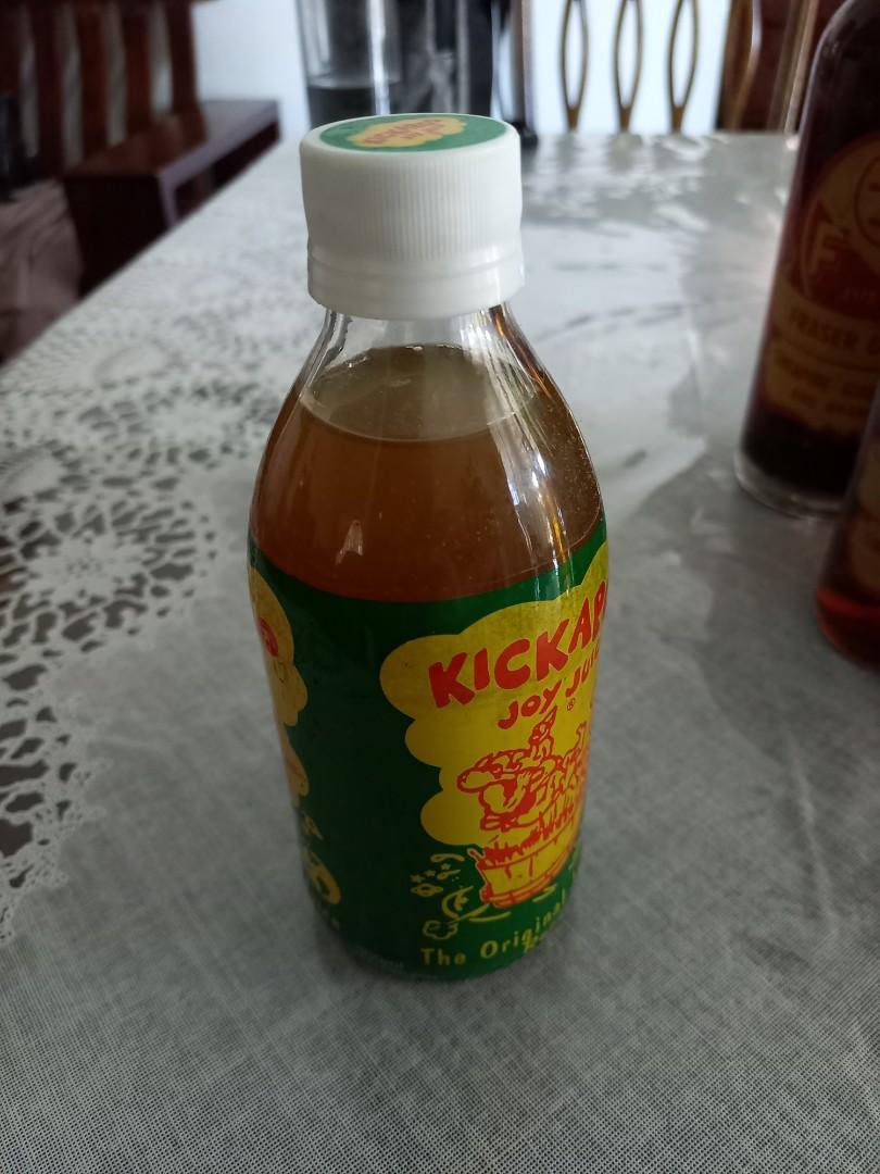 Air botol kickapoo, Hobbies & Toys, Collectibles & Memorabilia, Vintage ...
