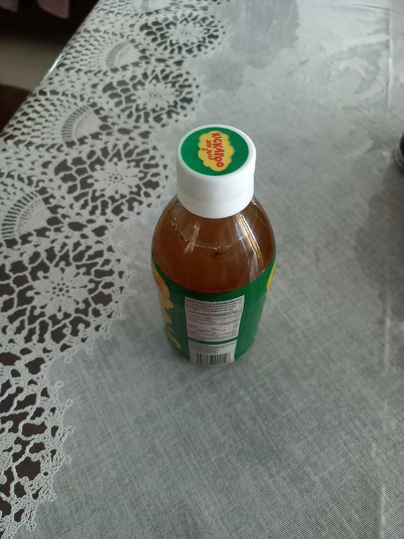 Air botol kickapoo, Hobbies & Toys, Collectibles & Memorabilia, Vintage ...