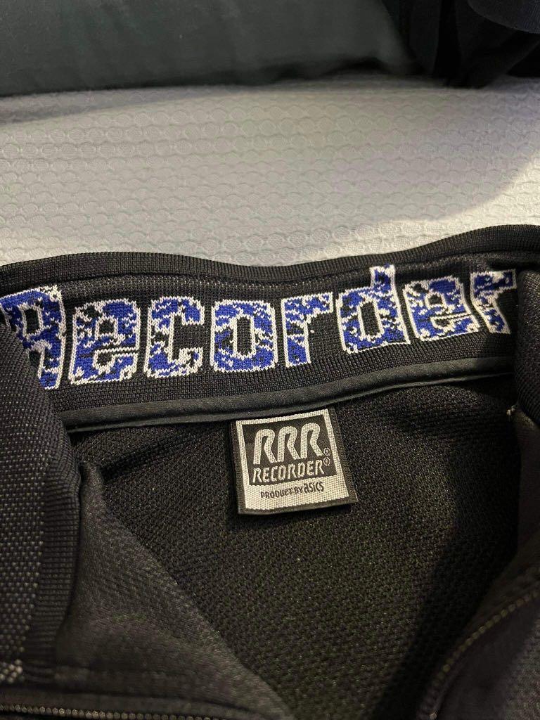 Asics RRR Recorder Track Jacket, Women's Fashion, Coats, Jackets and ...