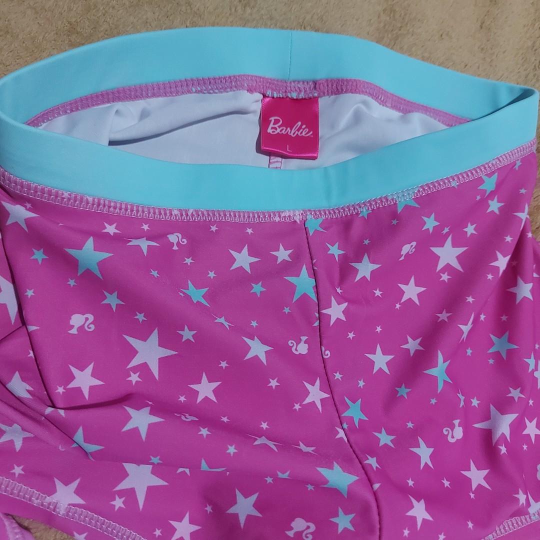 Barbie Rash Guard for Kids, Babies & Kids, Babies & Kids Fashion on ...