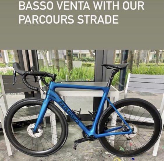 Basso Venta, Sports Equipment, Bicycles & Parts, Bicycles on Carousell