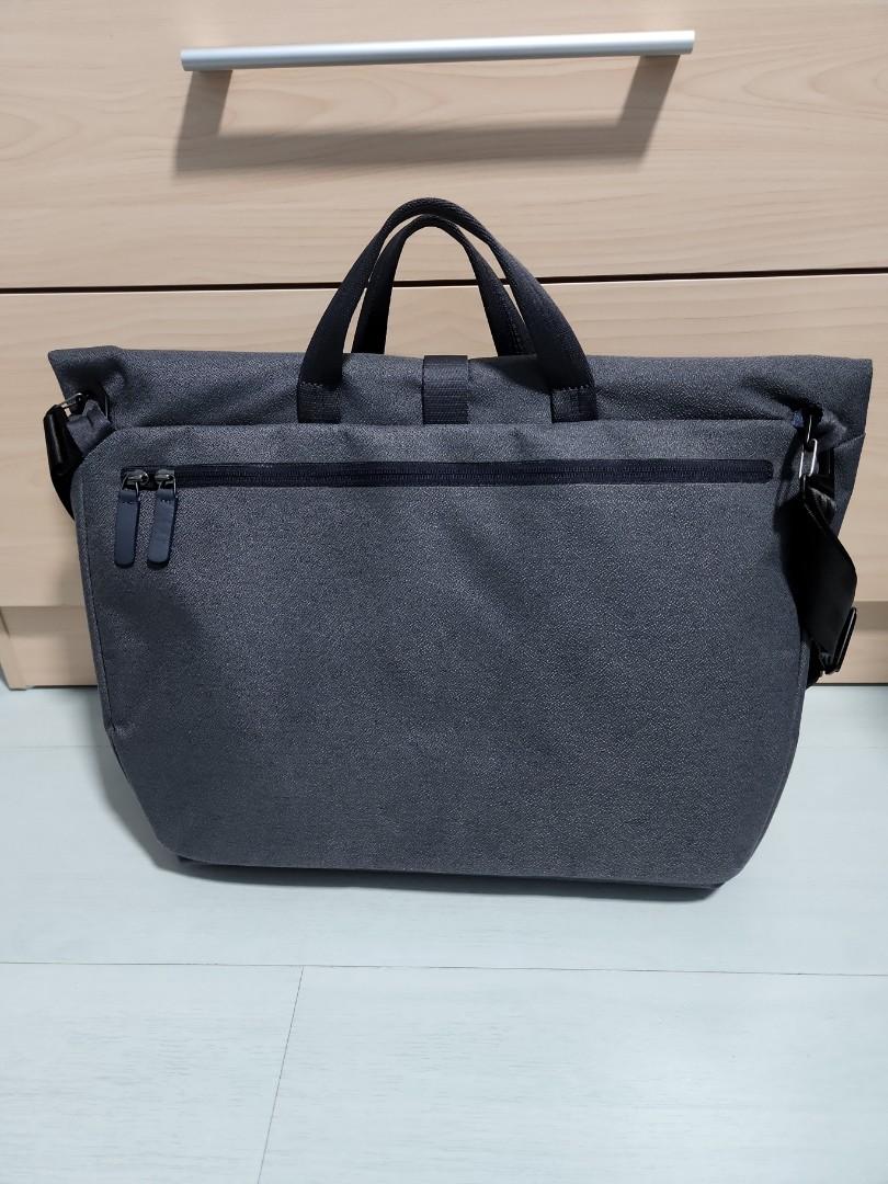Bellroy System Work Bag - Basalt, Men's Fashion, Bags, Briefcases on ...