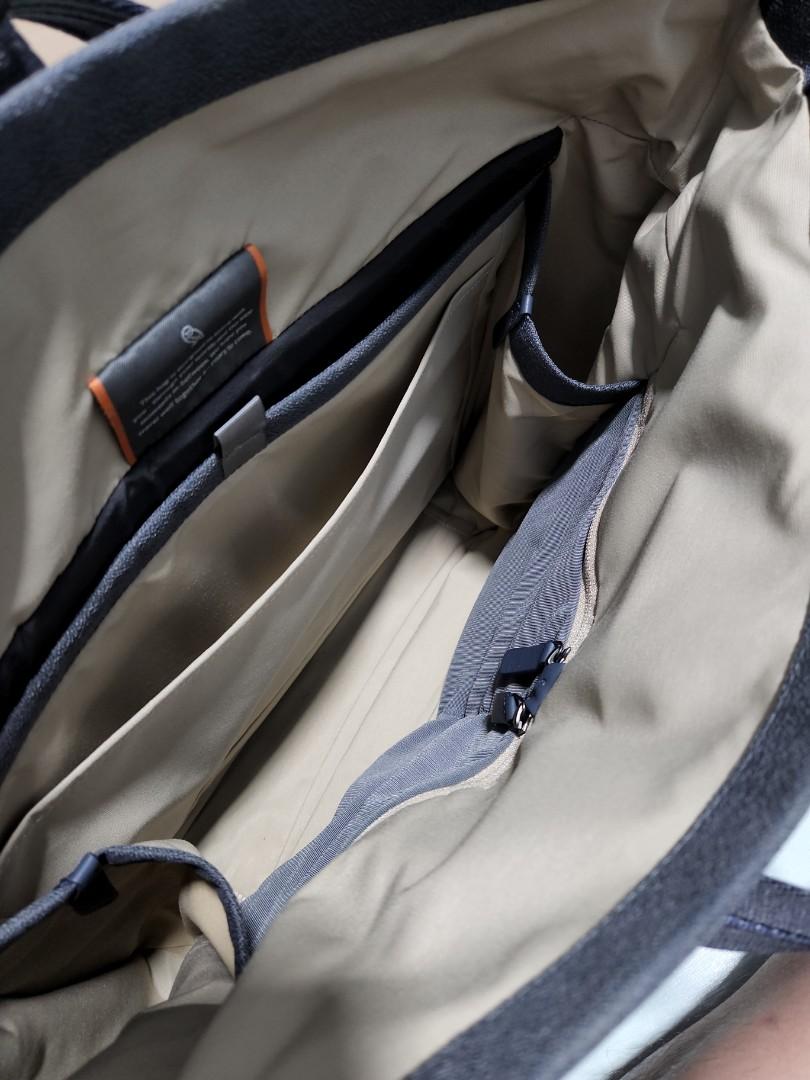 Bellroy System Work Bag - Basalt, Men's Fashion, Bags, Briefcases on ...