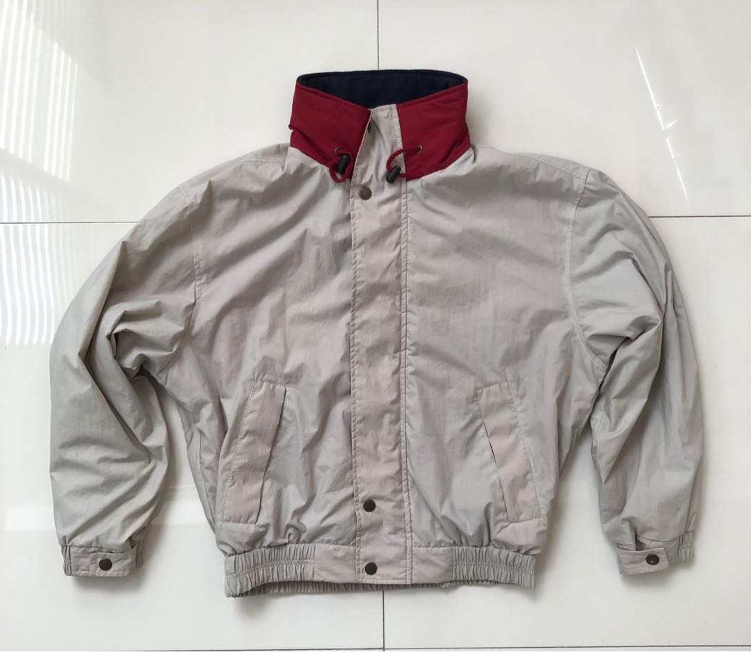 BHPC Jacket/Windbreaker, Women's Fashion, Coats, Jackets and Outerwear ...