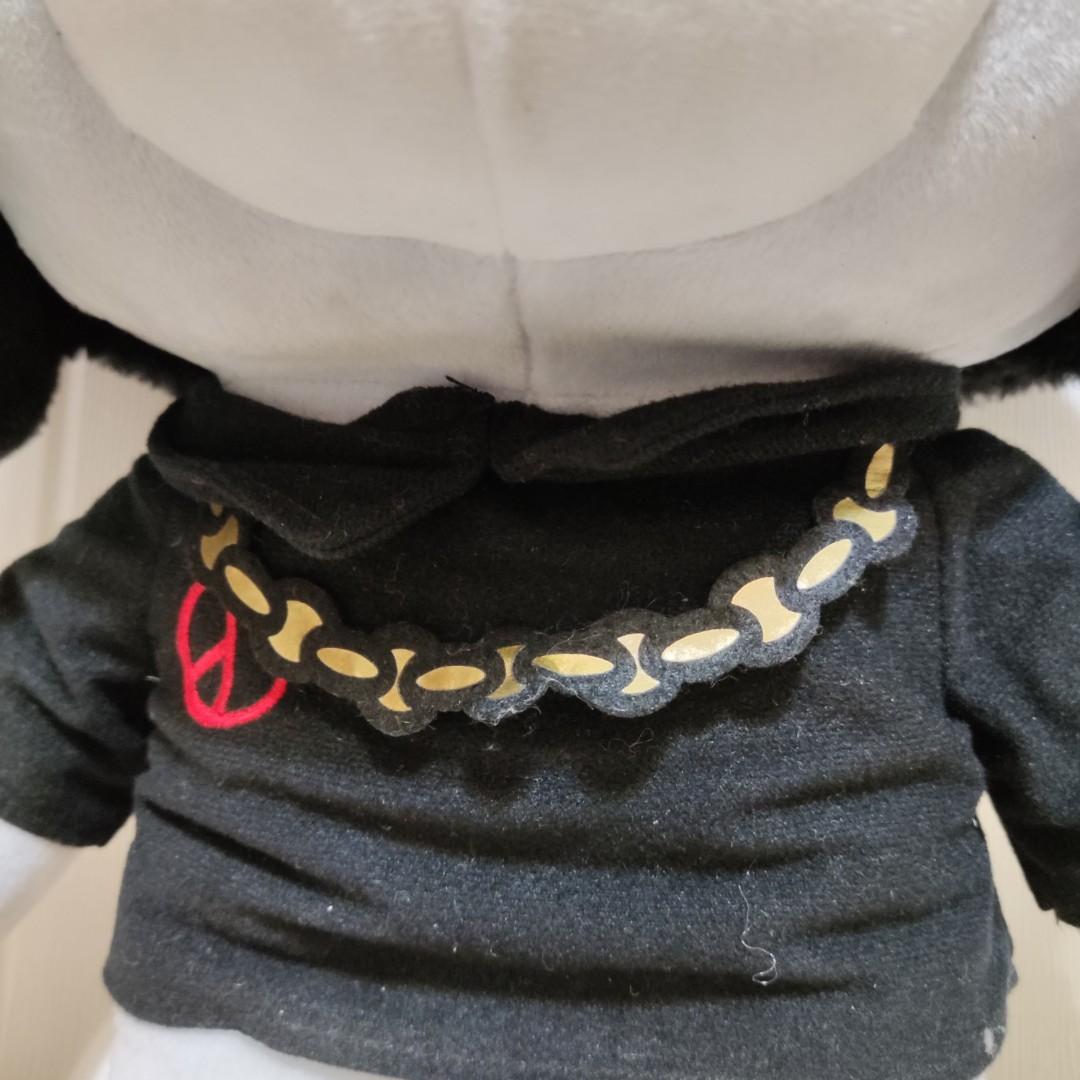 BigBang Krunk GD Plush, Hobbies & Toys, Toys & Games on Carousell