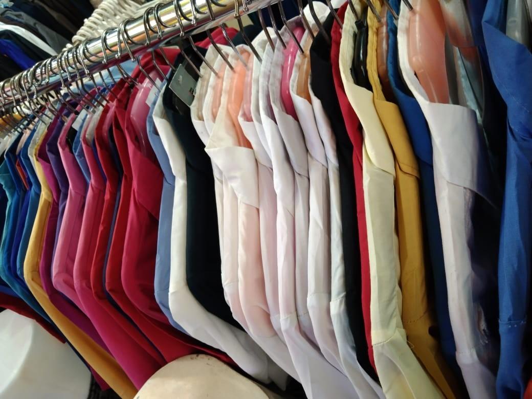 Blazer, Kemeja, celana kantor wanita borongan 1 toko, Fesyen Wanita ...