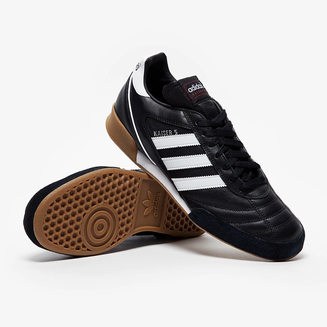 BRAND NEW Adidas Kaiser 5 Goal US6.5, Sports Equipment, Sports & Games ...
