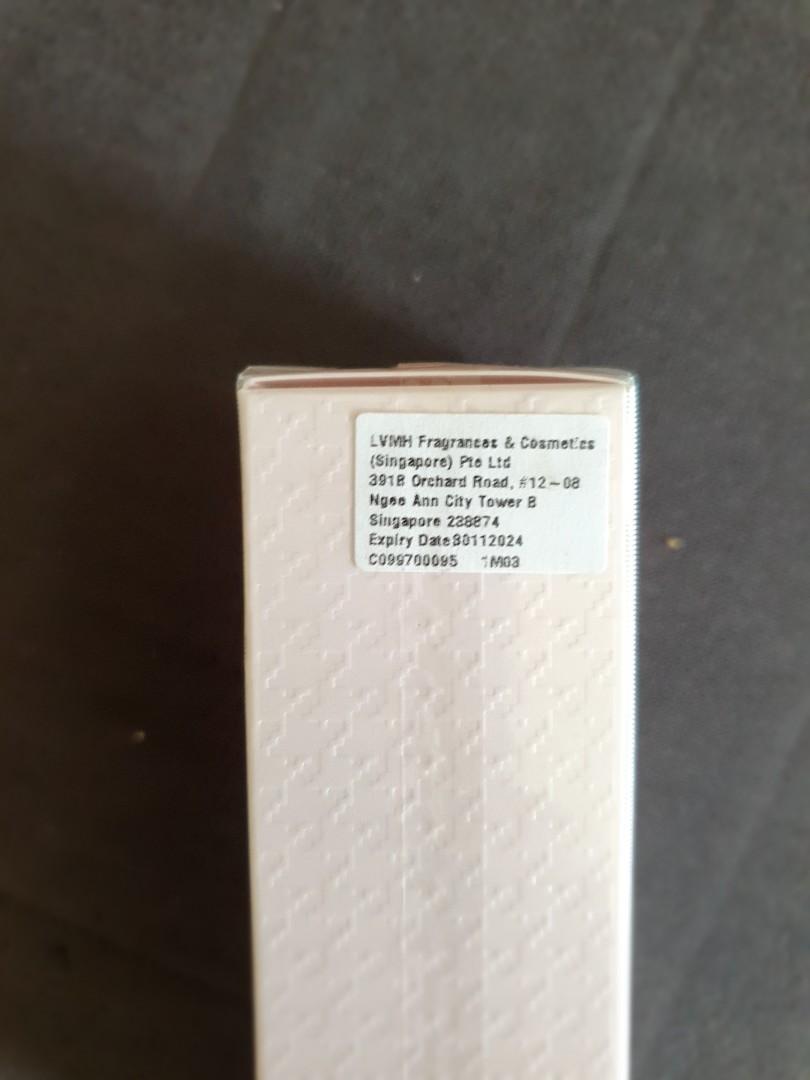 Brand new wrapper Miss Dior 20ml, Beauty & Personal Care, Fragrance ...