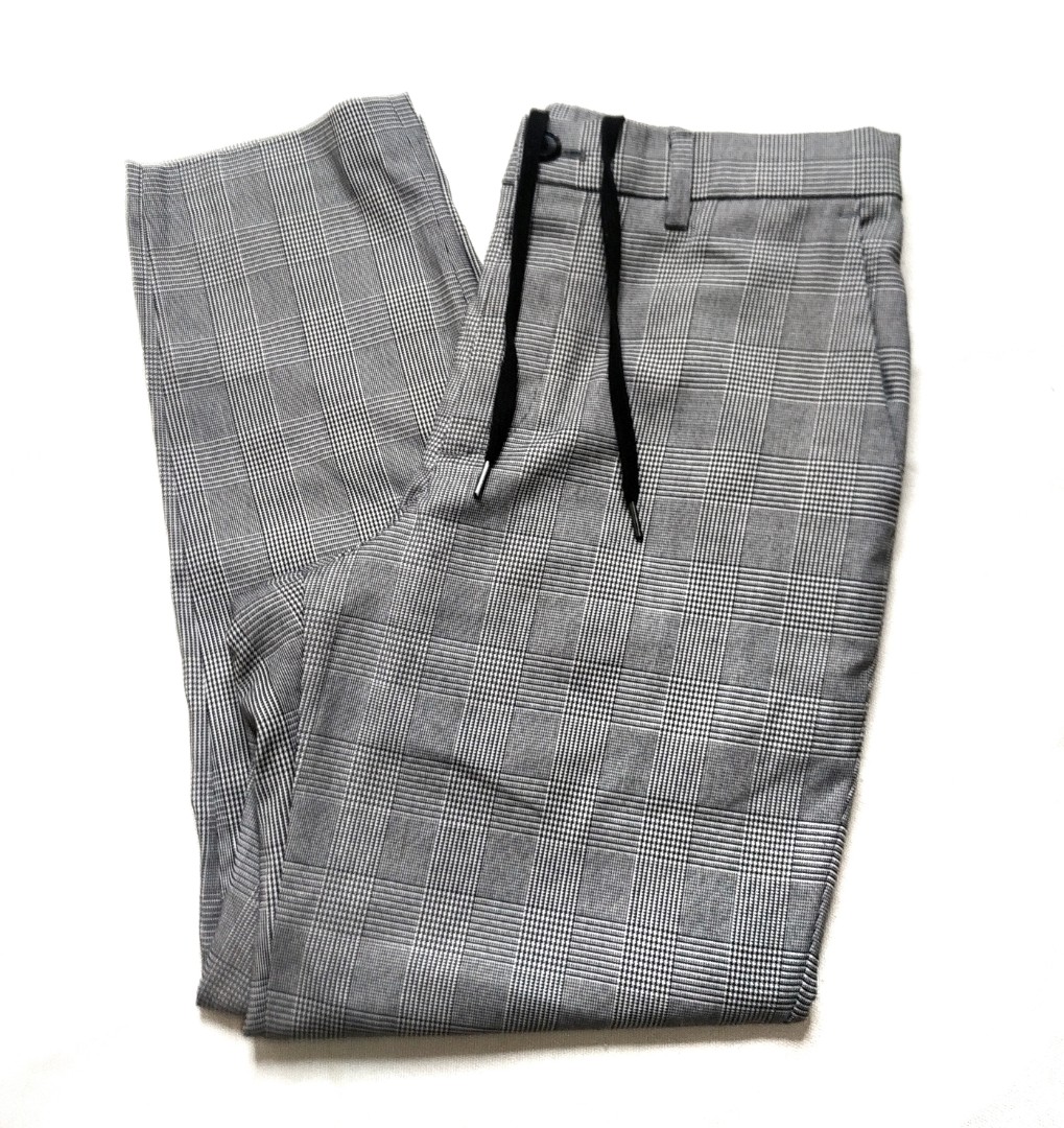 Branded Pants For Men, Men's Fashion, Bottoms, Trousers on Carousell