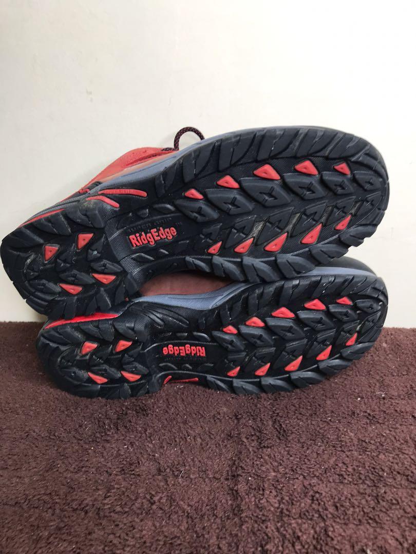 Campline Outdoor Shoes - Men’s 6, Wo’s 7, Men's Fashion, Footwear ...