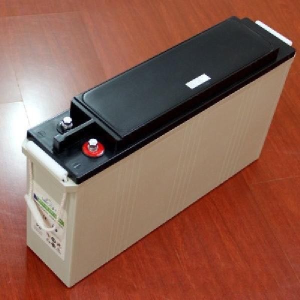 Car battery, narrow and long base battery, solar energy storage battery ...