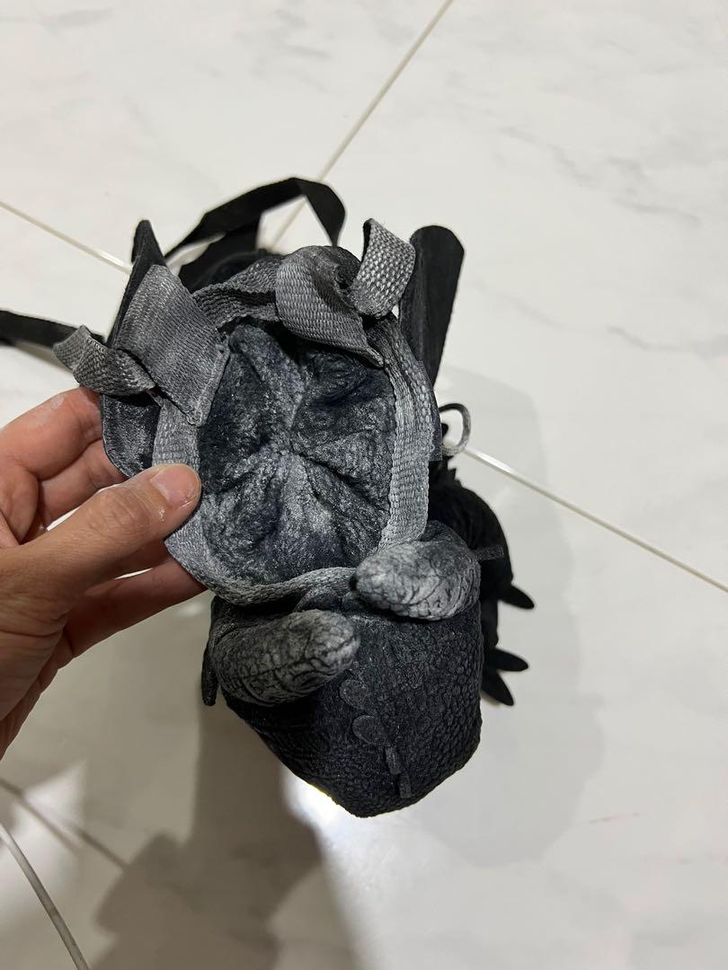 Chalksock toothless chalk bag, Sports Equipment, Other Sports Equipment ...