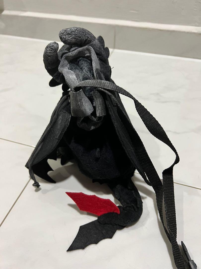 Chalksock toothless chalk bag, Sports Equipment, Other Sports Equipment ...