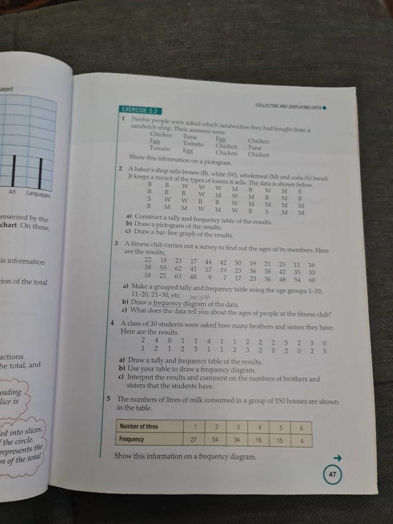 Checkpoint Maths 1, Hobbies & Toys, Books & Magazines, Textbooks on ...