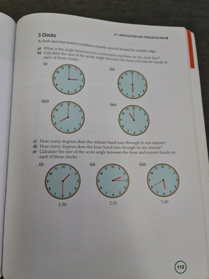 Checkpoint Maths 1, Hobbies & Toys, Books & Magazines, Textbooks on ...