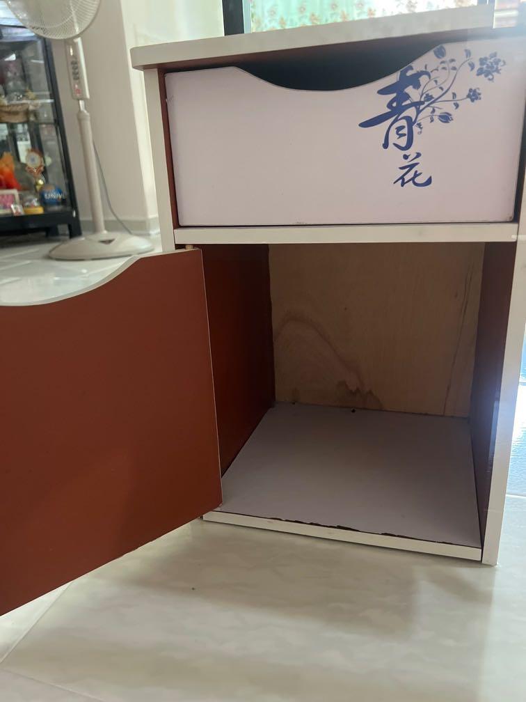 Chinese computer table, Furniture & Home Living, Kitchenware ...