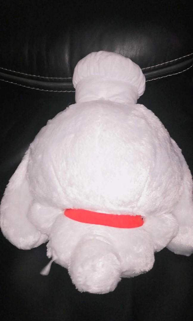 Cinnamoroll chef, Hobbies & Toys, Toys & Games on Carousell