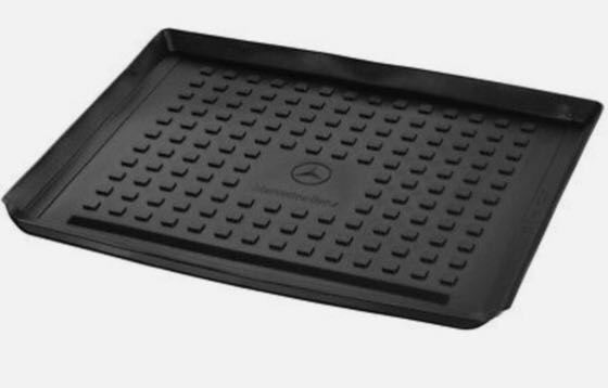 CLA boot mat, Car Accessories, Accessories on Carousell