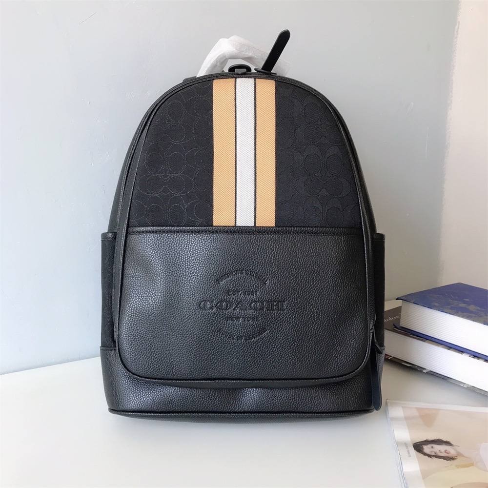 Coach thompson men backpack, Men's Fashion, Bags, Backpacks on Carousell