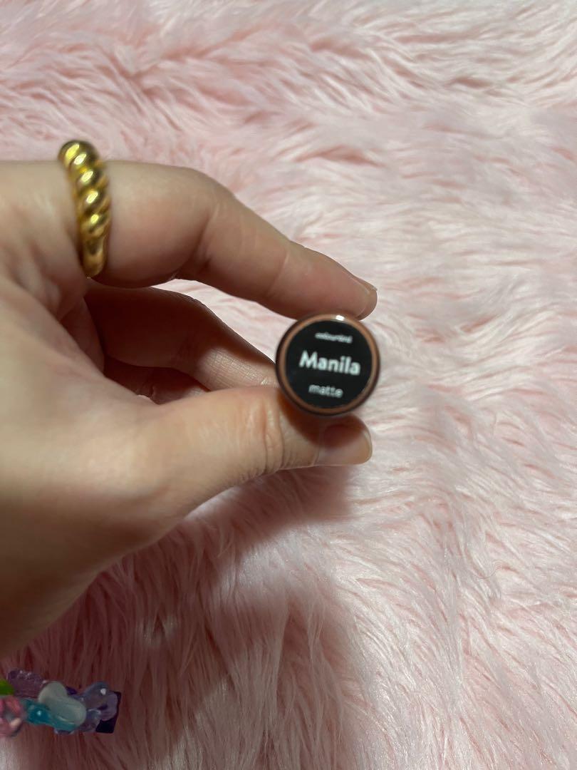 COLOURETTE (Manila) lip and cheek tint, Beauty & Personal Care, Face ...