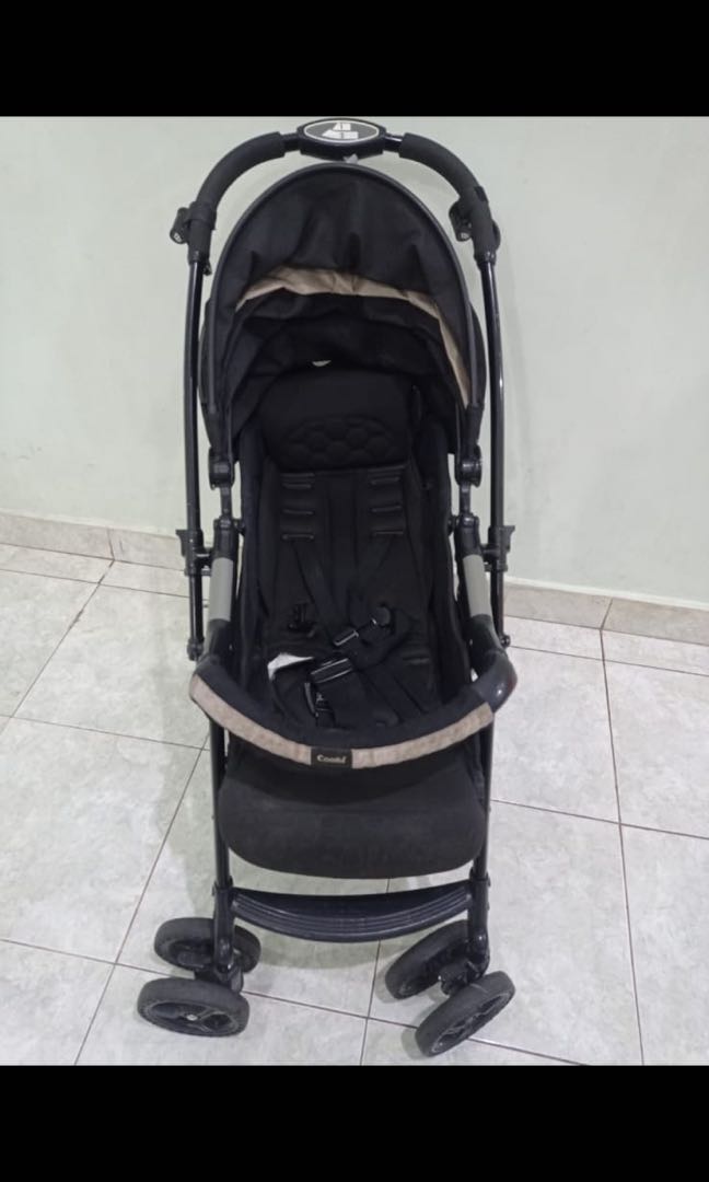 Combi Stroller, Babies & Kids, Going Out, Strollers on Carousell
