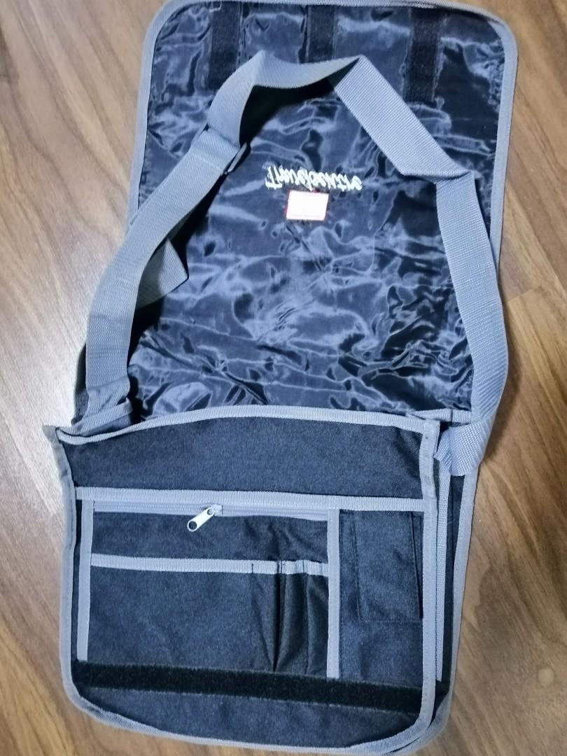 Daniel Hechter Travel Sling Bag, Men's Fashion, Bags, Sling Bags on ...