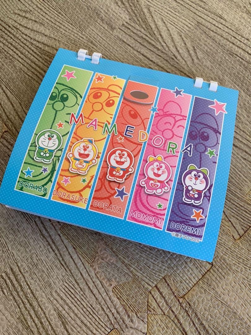 Doraemon desk and chair, Babies & Kids, Baby Nursery & Kids Furniture ...