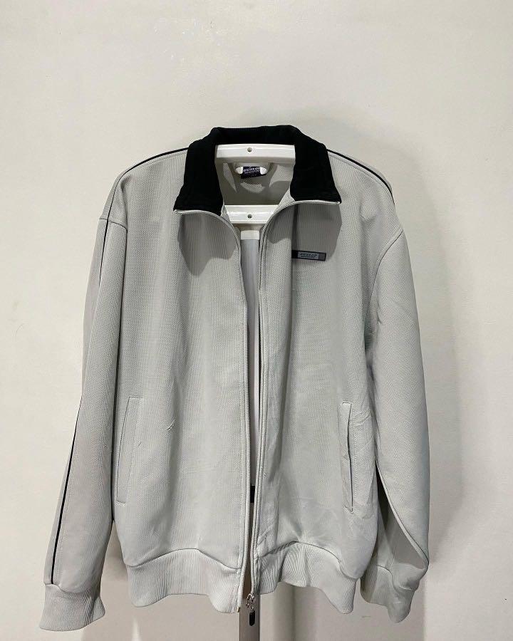 dunlop motorsport jacket, Men's Fashion, Coats, Jackets and Outerwear ...