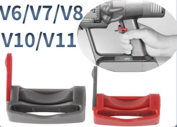 Dyson trigger lock for vacuum v6 v7 v8 v10 v11 v12, TV & Home ...