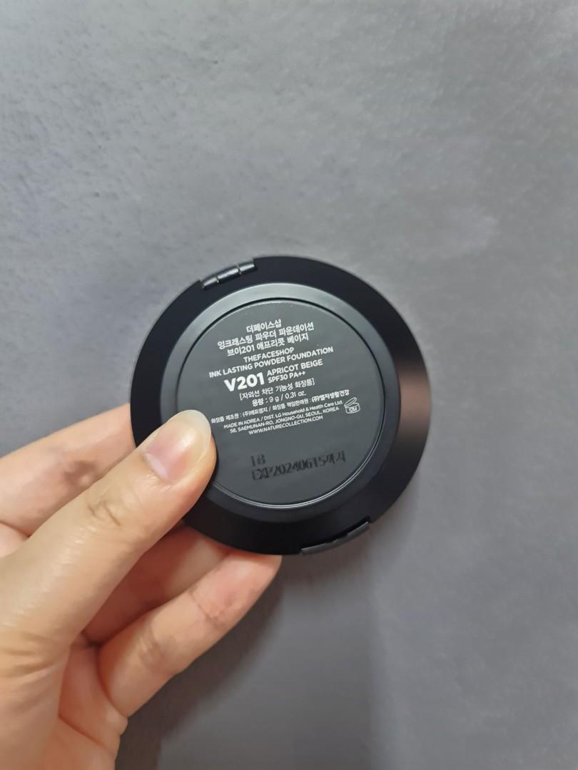 fmgt powder foundation, Beauty & Personal Care, Face, Makeup on Carousell