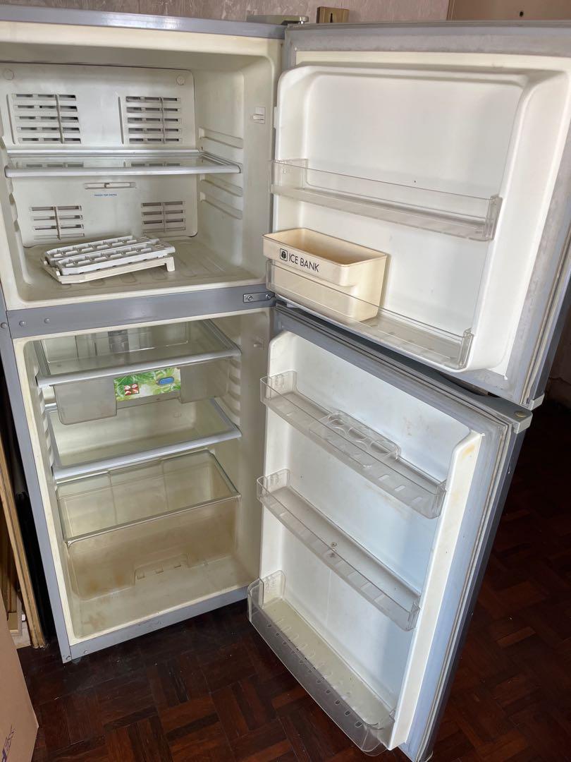 豐澤牌雪櫃Fortress Refrigerator , 家庭電器, 廚房電器, 雪櫃及冰櫃 - Carousell