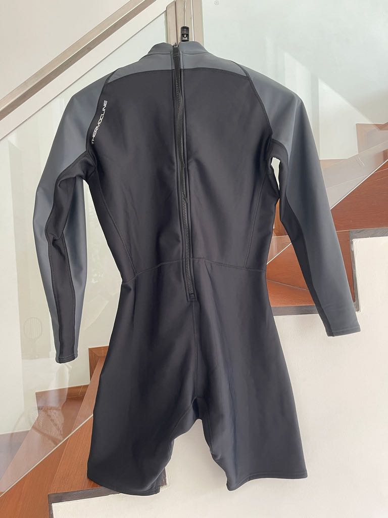 Fourth Element Thermocline Spring Suit, Men's Fashion, Tops & Sets ...