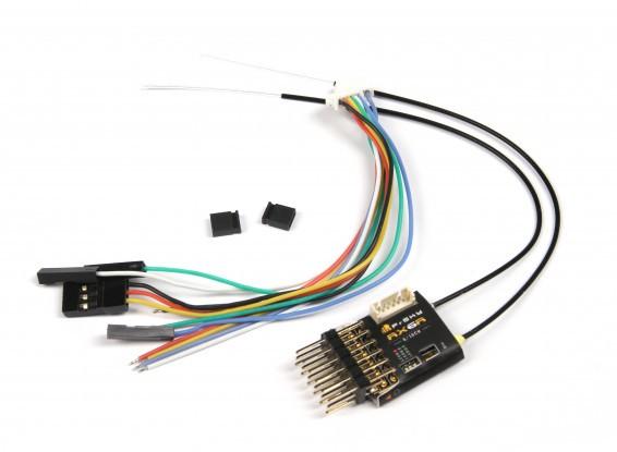 FrSky RX6R 6/16-channel receiver 2,4 GHz, 興趣及遊戲, 玩具 & 遊戲類 - Carousell