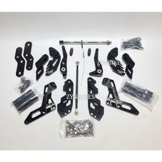 Sniper footrest For Sale | Carousell Singapore