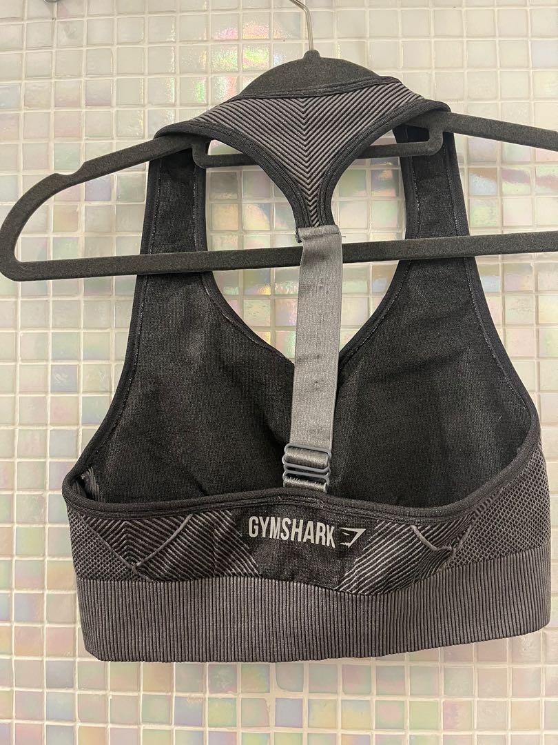 Gymshark bra, Women's Fashion, Activewear on Carousell